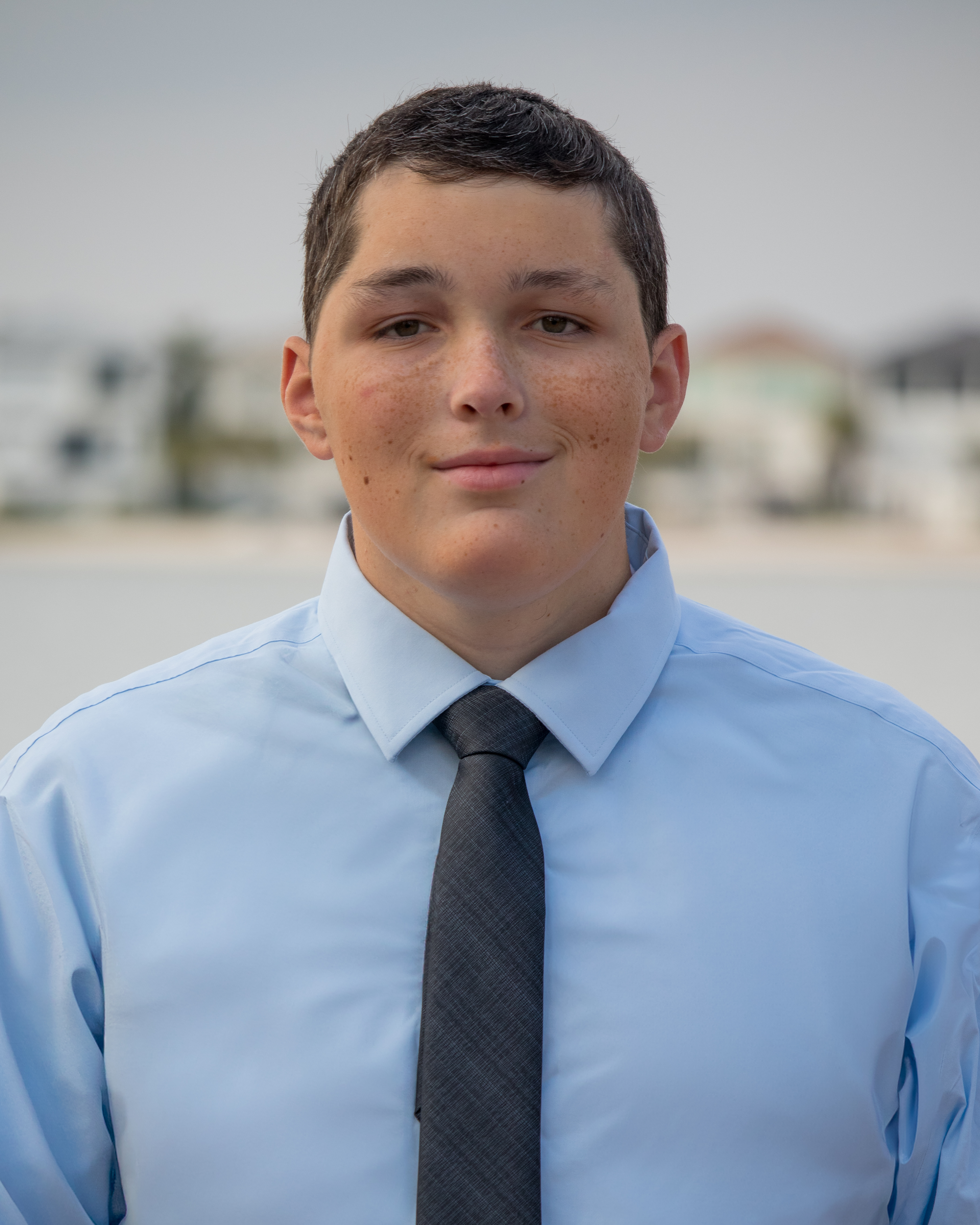 Jackson Bryant | Frontend Developer